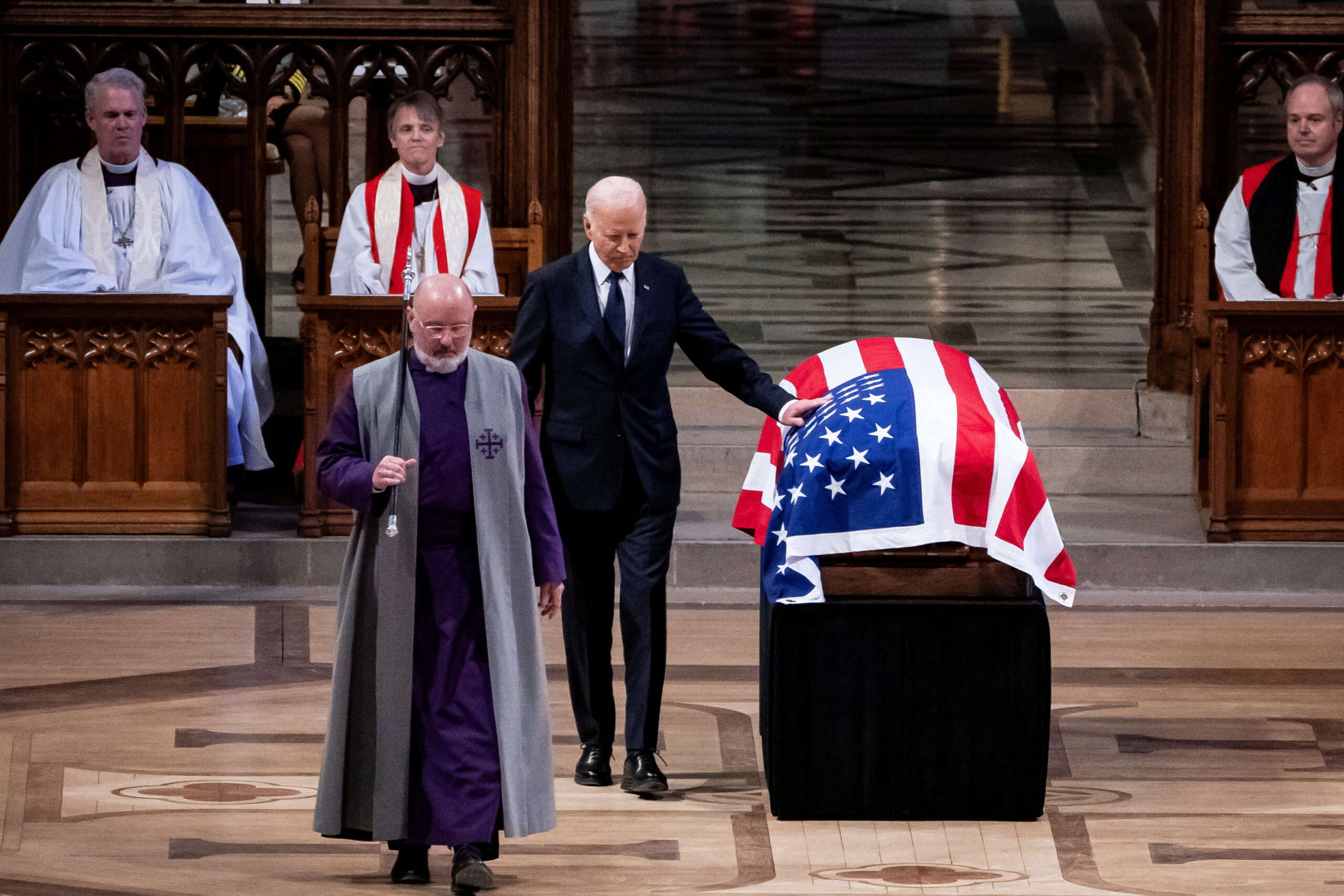 Jimmy Carter, predsjednik kojem su poštenje i dobrota bili važniji od ...