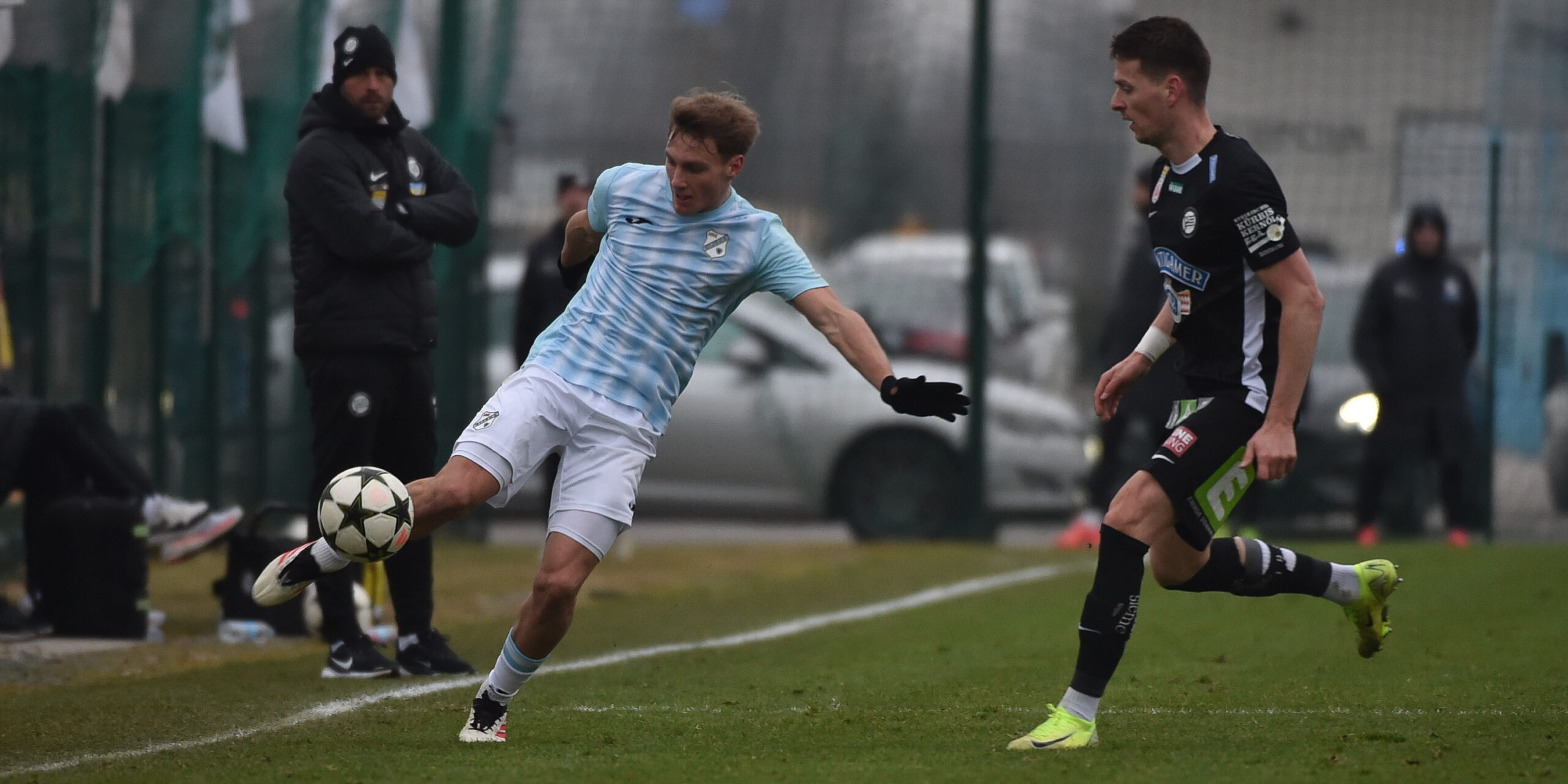 Startna proljetna Rijeka bez tajni, Bijeli opet igraju najbolje kad je ...