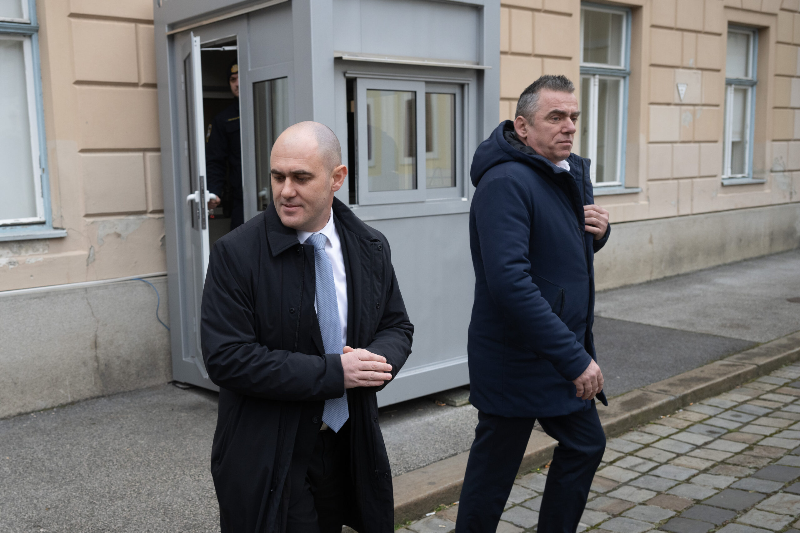 Dabrina ucjena Vlade. Pričali smo sa šefom Hrvatskih šuma 'Ne pada mi ...