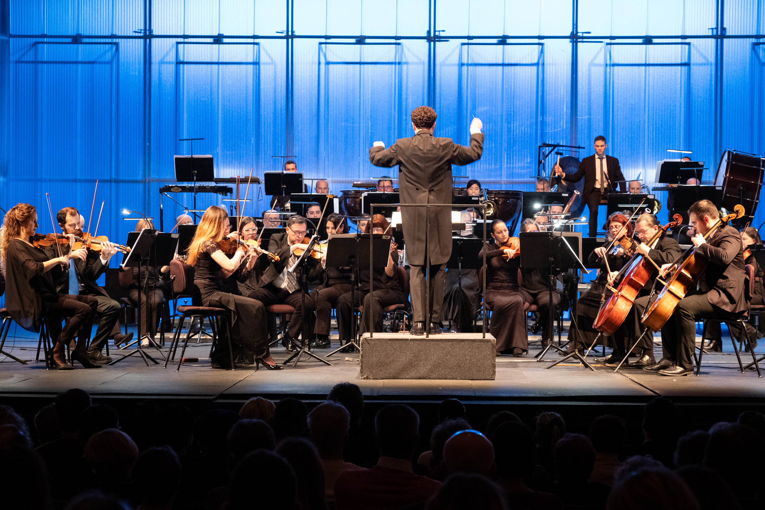 Rijeka obilježila dvjestotu godišnjicu Straussova rođenja - Novi list