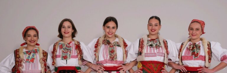Glazbena grupa Lelek na Dori 2025.: "Naša pjesma inspirirana je ...