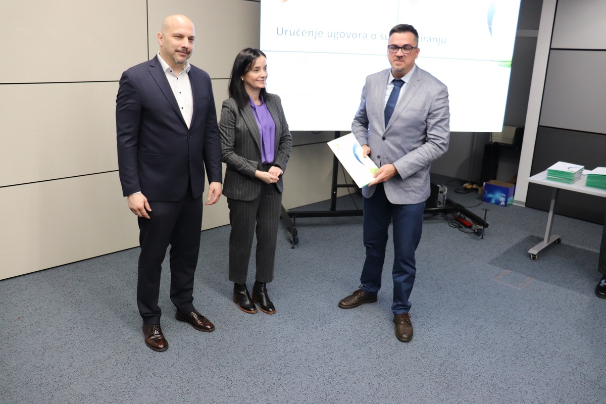 Insuli odobrena sredstva Fonda za zaštitu okoliša i energetsku ...