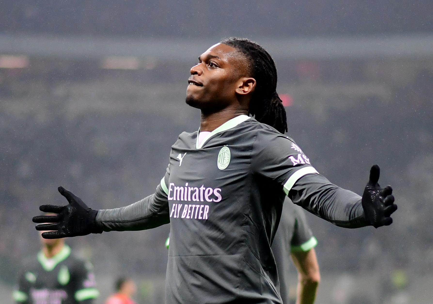 Leao tvrdi da Modre čeka drugačiji Milan: "Conceicao je spreman ...