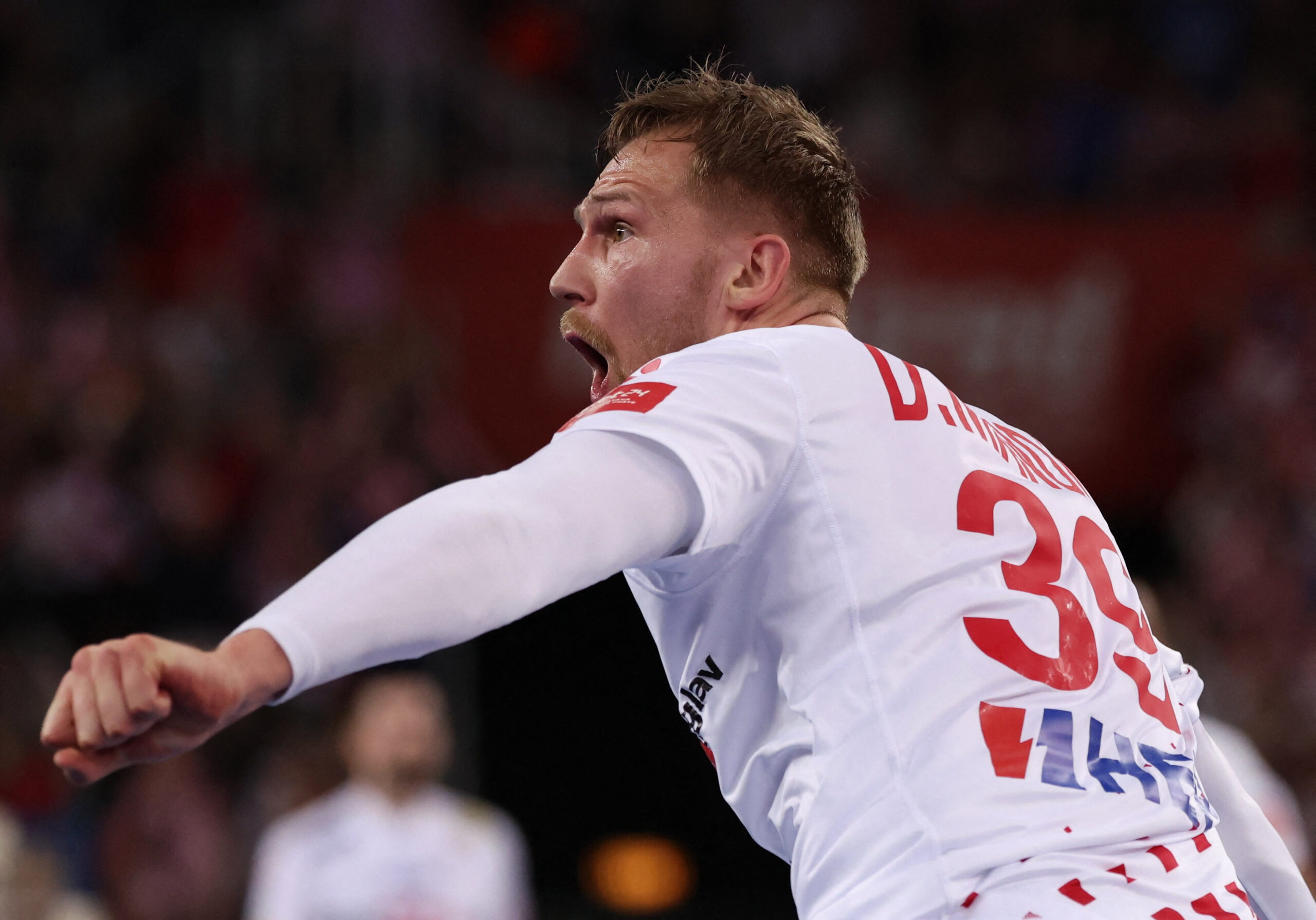 David Mandić otpao za završnicu SP-a, važnu Sigurdssonovu kariku čeka ...