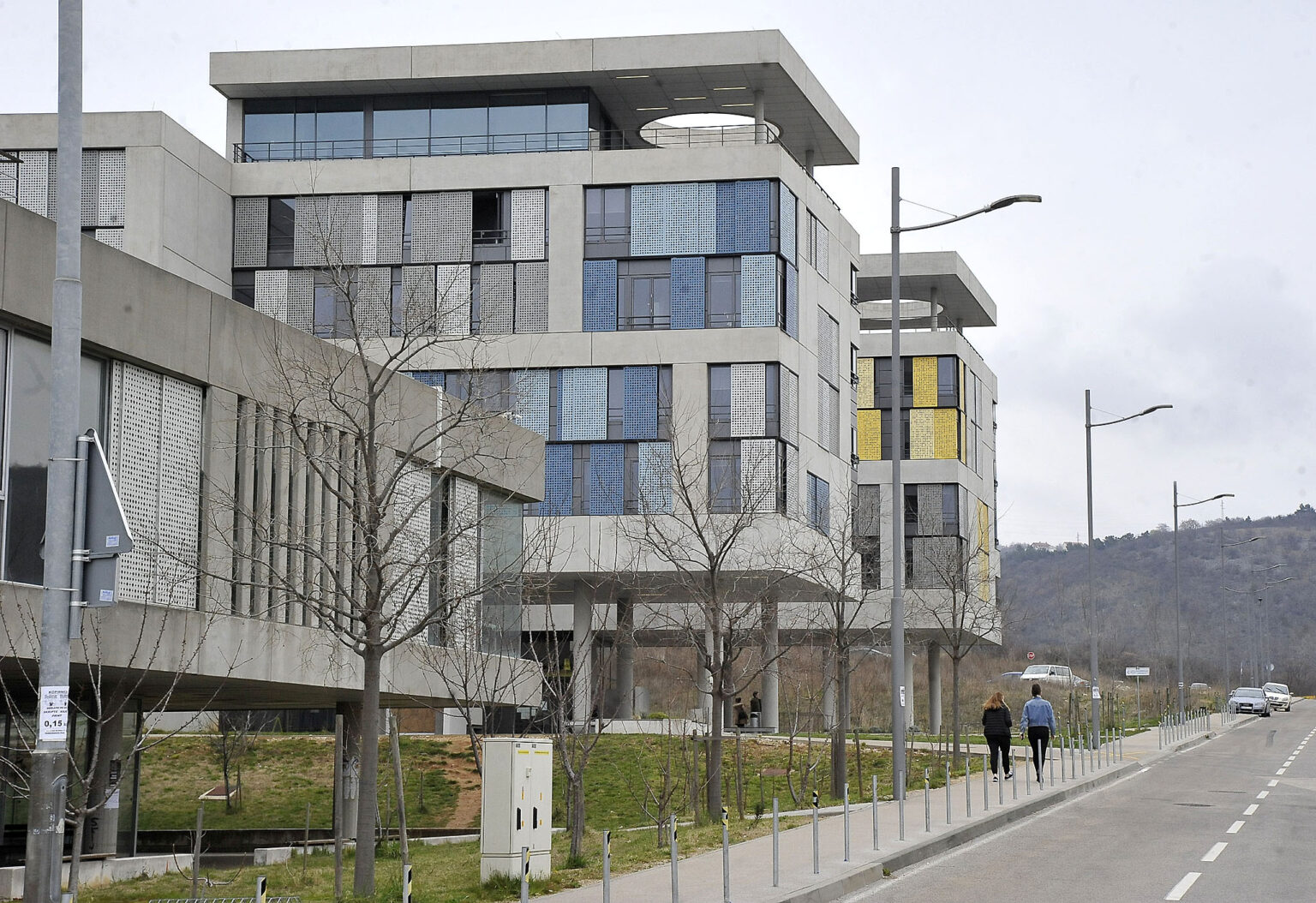 Evo kako EFRI portal riječkog Ekonomskog fakulteta povezuje studente i ...