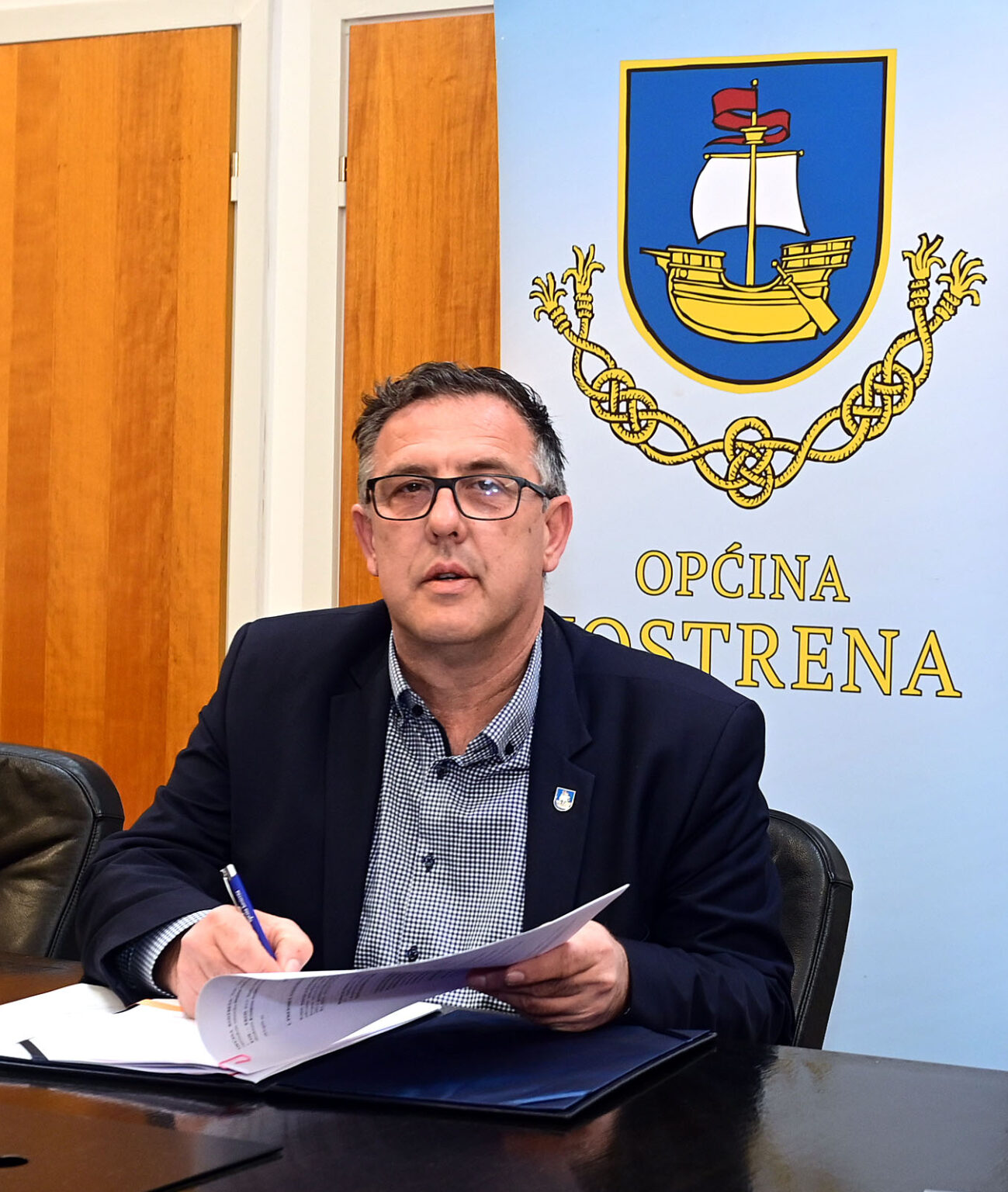 Gradi se dom za starije i vrtić, uskoro slijedi i proširenje škole u ...