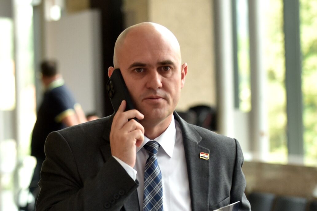 Pojavile se nove snimke Josipa Dabre, navodno ih ima i DORH. Ove bi ...