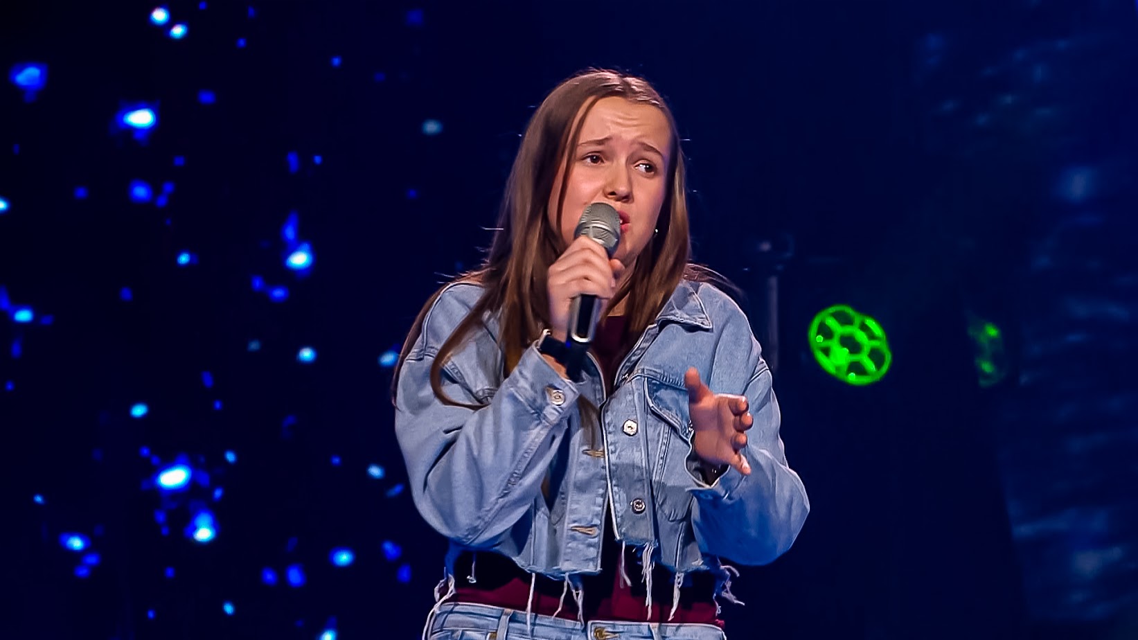 The Voice Kids Hrvatska: Kad si dijete, sanjaš velike snove i nekakvom čarolijom pretvaraš ih u ...