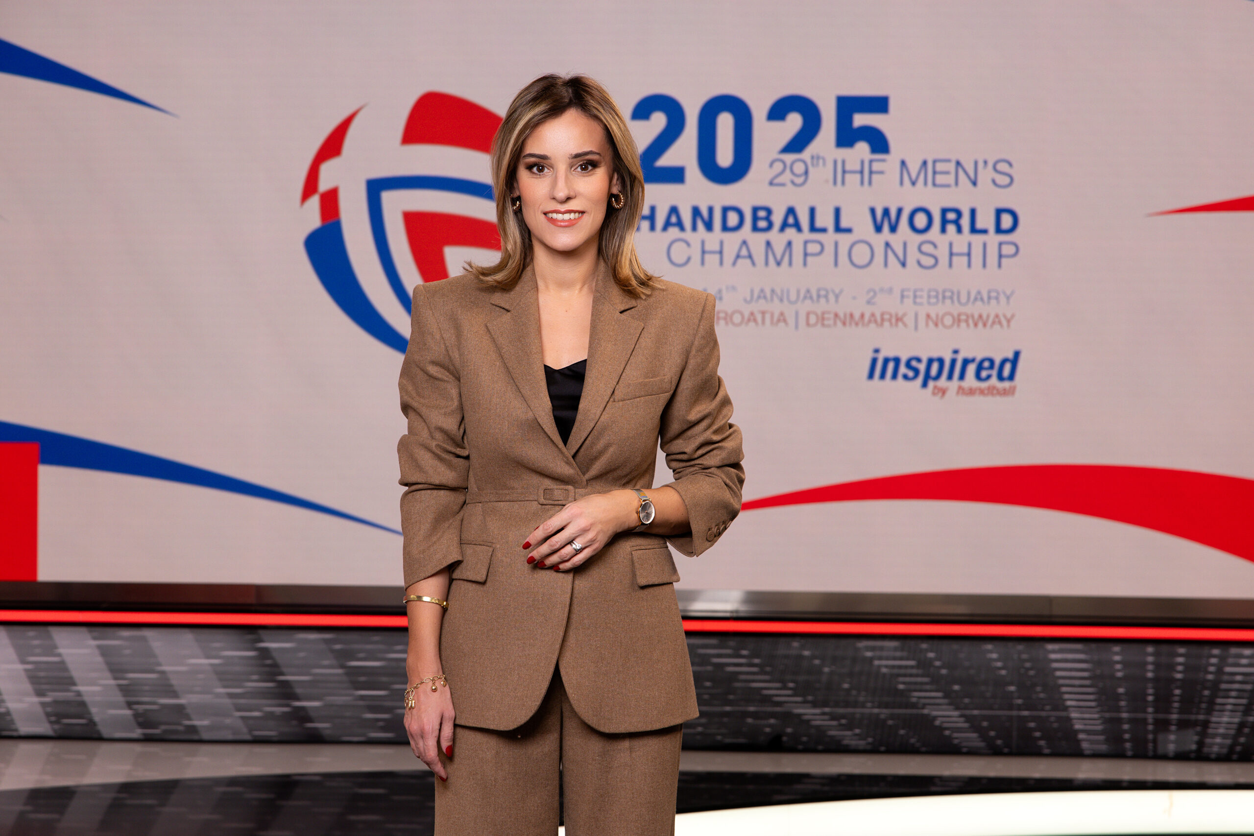 Ines Goda Forjan: "Veselim se utakmicama, atmosferi, navijačima i ...