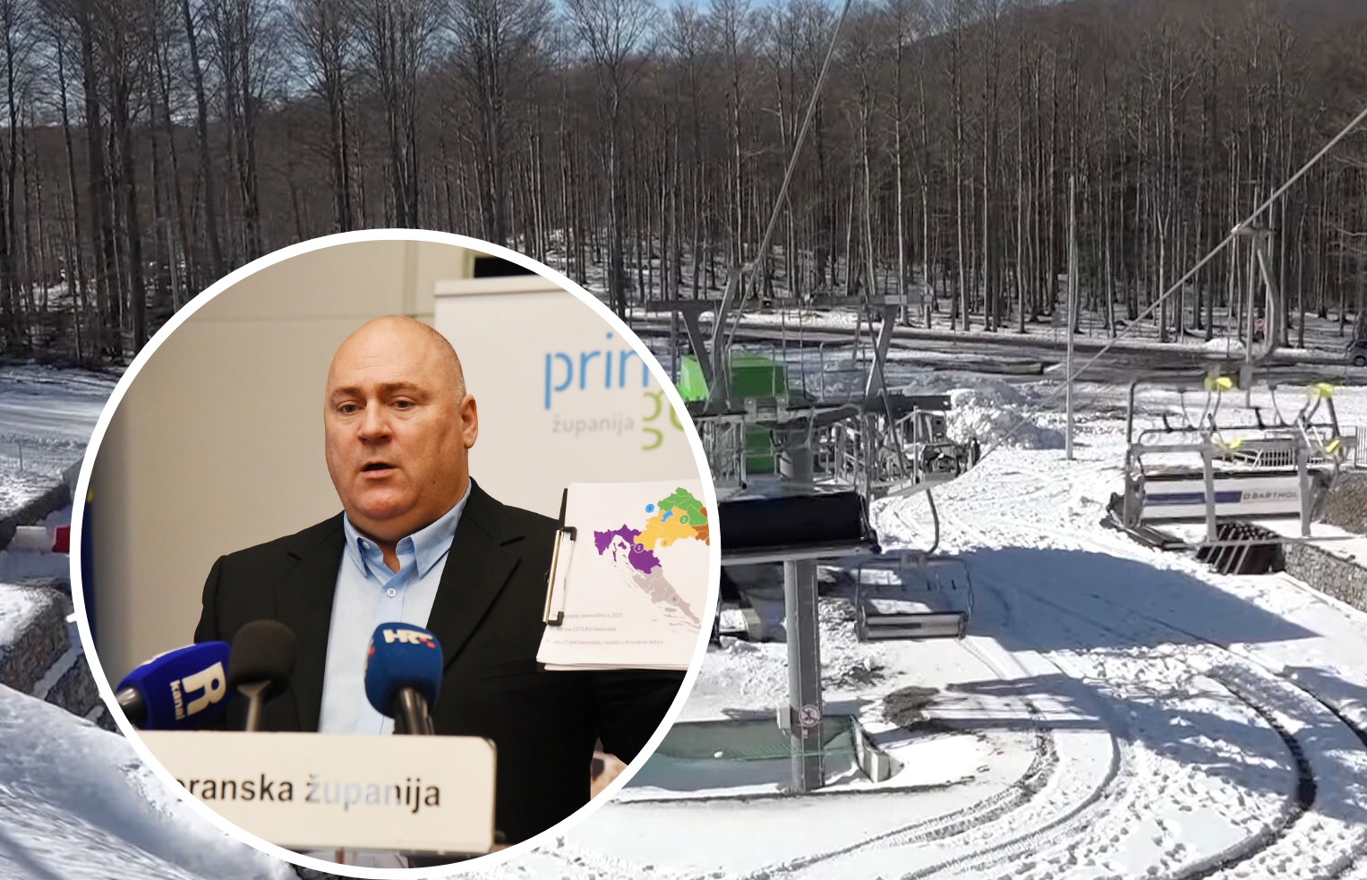 Leo Pavela: "Treba nam kompletan plan za razvoj Platka i bolja kontrola ...
