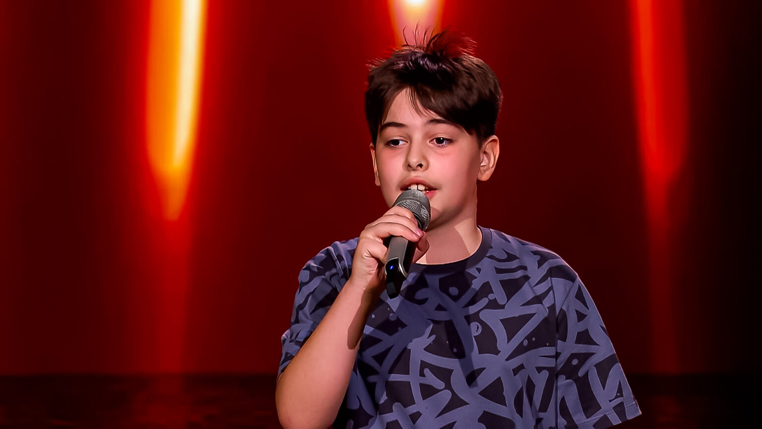 The Voice Kids! Luana i Lucija iz Rijeke i Mark s Krka oduševili žiri ...