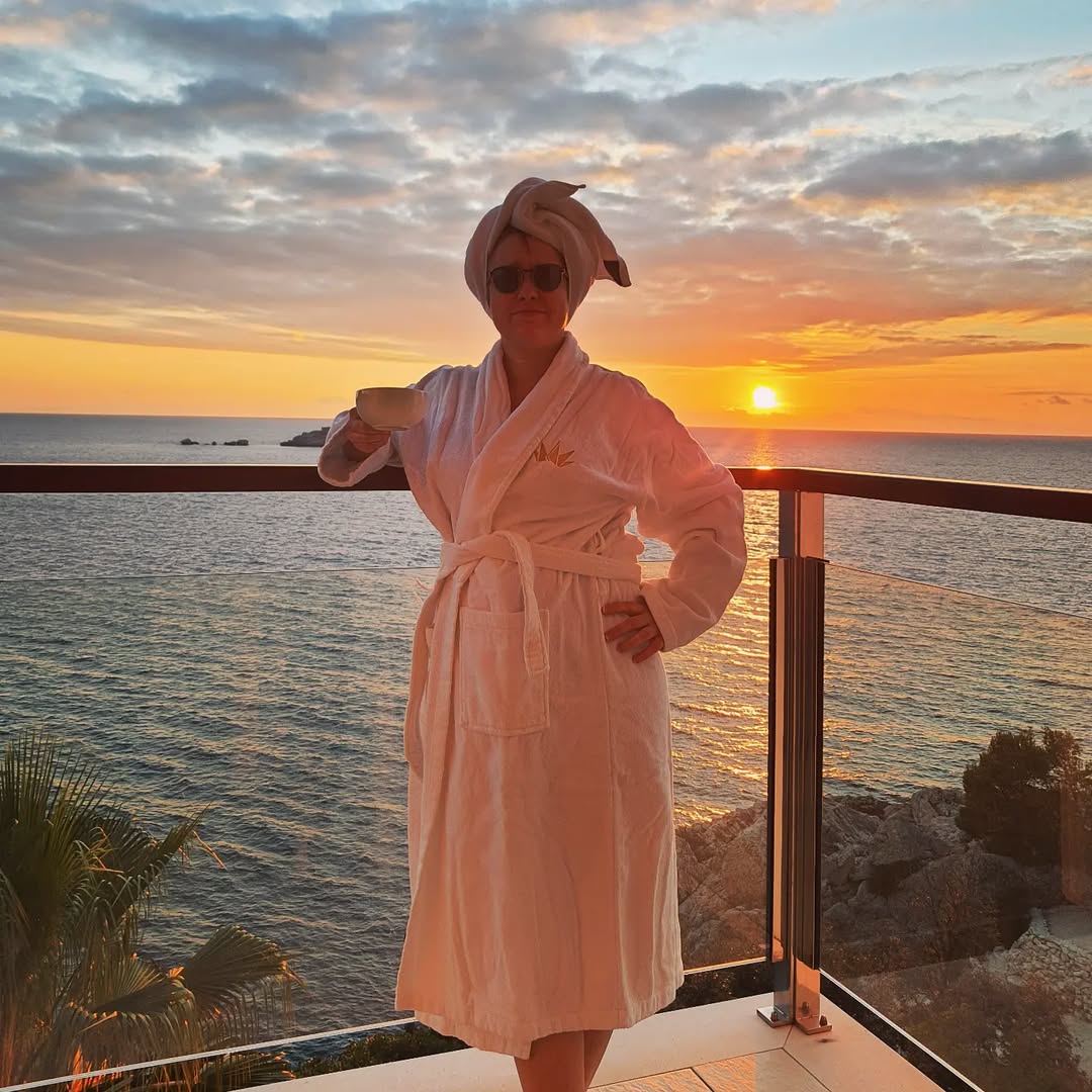 Morana Zibar iz Turske poručila: 'Baš me briga ako sam ogrezla duboko u ...