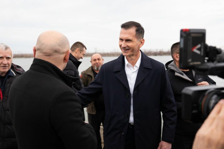 Dragan Primorac: Ako itko zna kako doći do Zorana Milanovića, neka mi ...