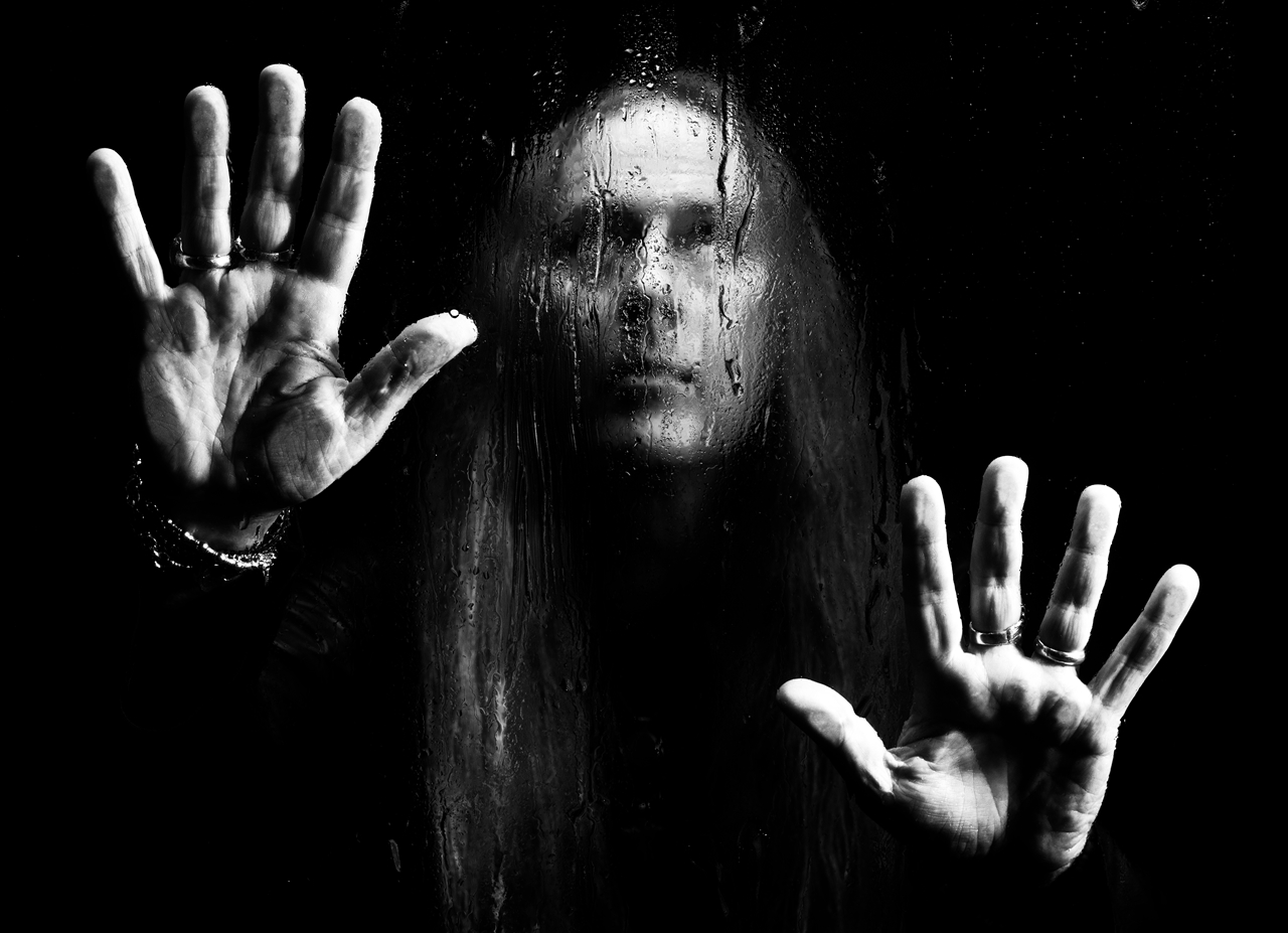 Jerry Cantrell, gitarist i autor najvećih hitova grunge legendi Alice ...