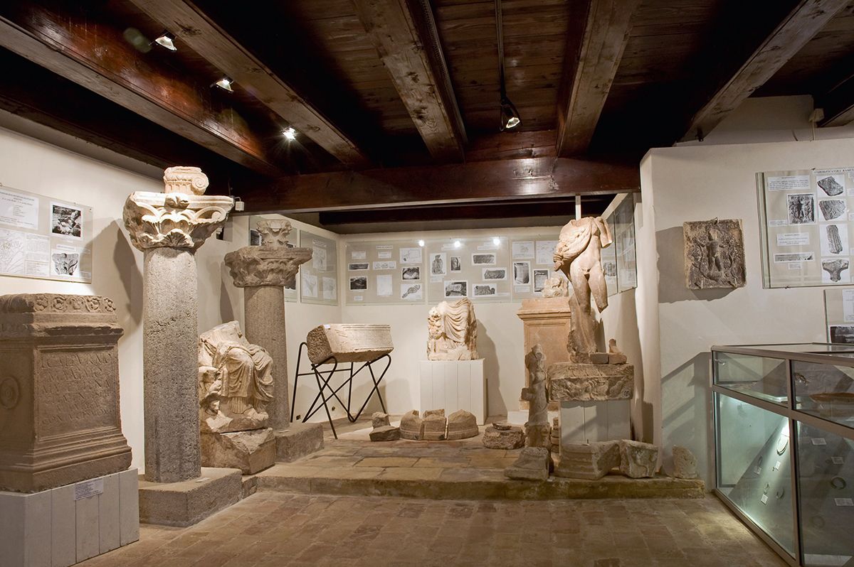 Gradski muzej Senj uključio se u Noć muzeja - Novi list