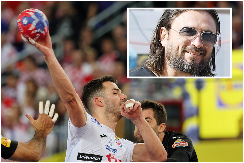 Riječka i hrvatska rukometna legenda: "Očekivanja su svaki put velika ...