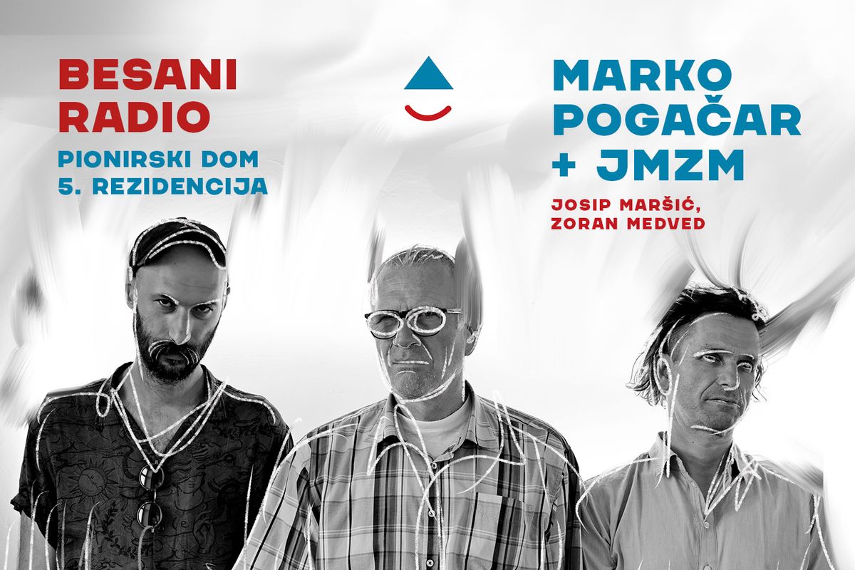 "Besani radio" – glazbena posveta 30. Sa(n)jam knjige u Istri na svim ...