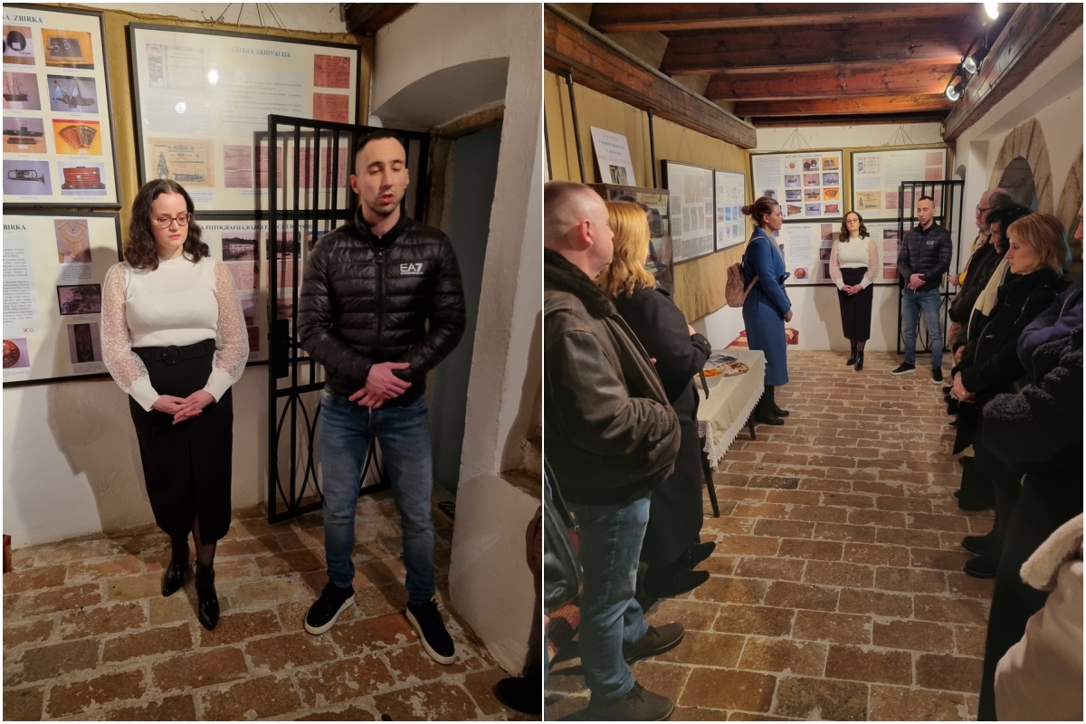 I večeras se vidjelo koliko Senjani poštuju i vole Noć muzeja - Novi list