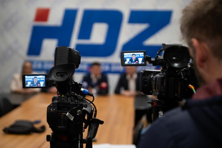 HDZ u 2024. poslovao s minusom od gotovo milijun eura, ali sada su opet ...
