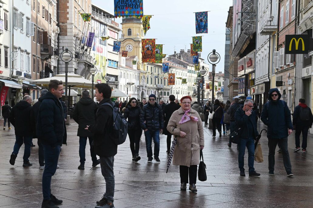 Pred nama je suh i uglavnom sunčan tjedan, ali ujutro ćemo se buditi uz debele minuse - Novi list