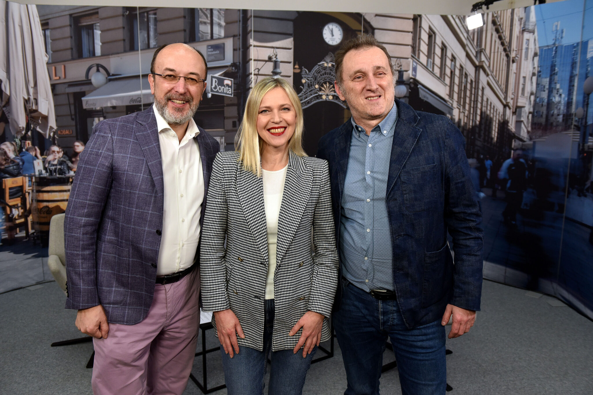Jedan zaselak, dvije gostionice i dvije županije: 'Mi smo ta Sveta ...