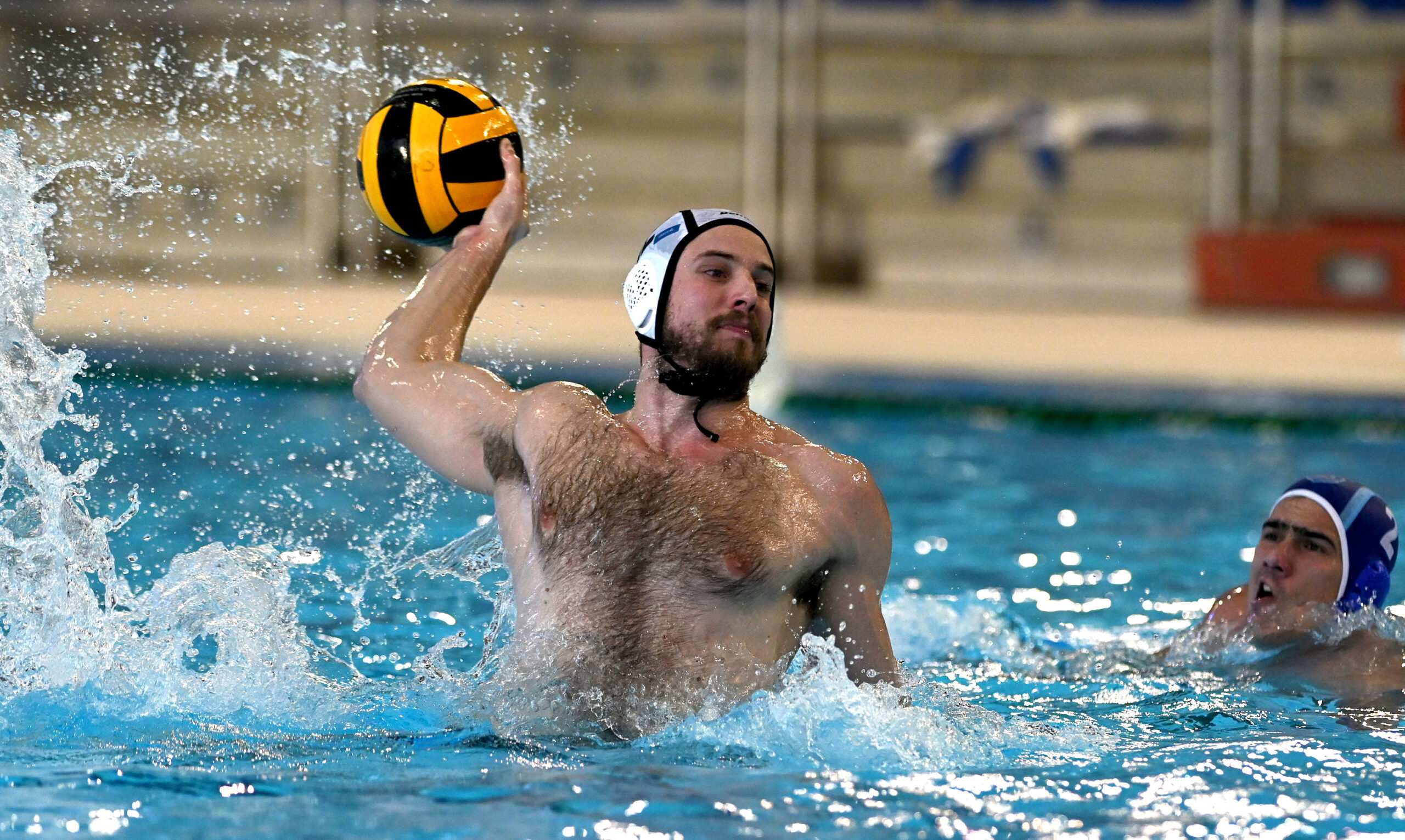 Vaterpolisti Primorja dočekuju posljednju Valis Vegu: "Tri četvrtine ...