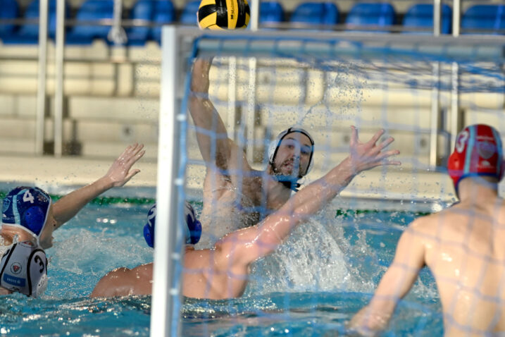 Vaterpolisti Primorja EB pružili su jak otpor Mladosti: "Moramo samo ...