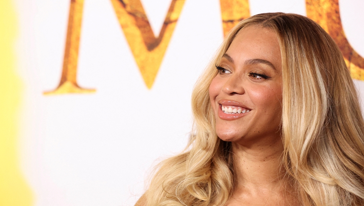 Beyonce uoči Grammyja najavila ovogodišnju turneju Cowboy Carter - Novi ...