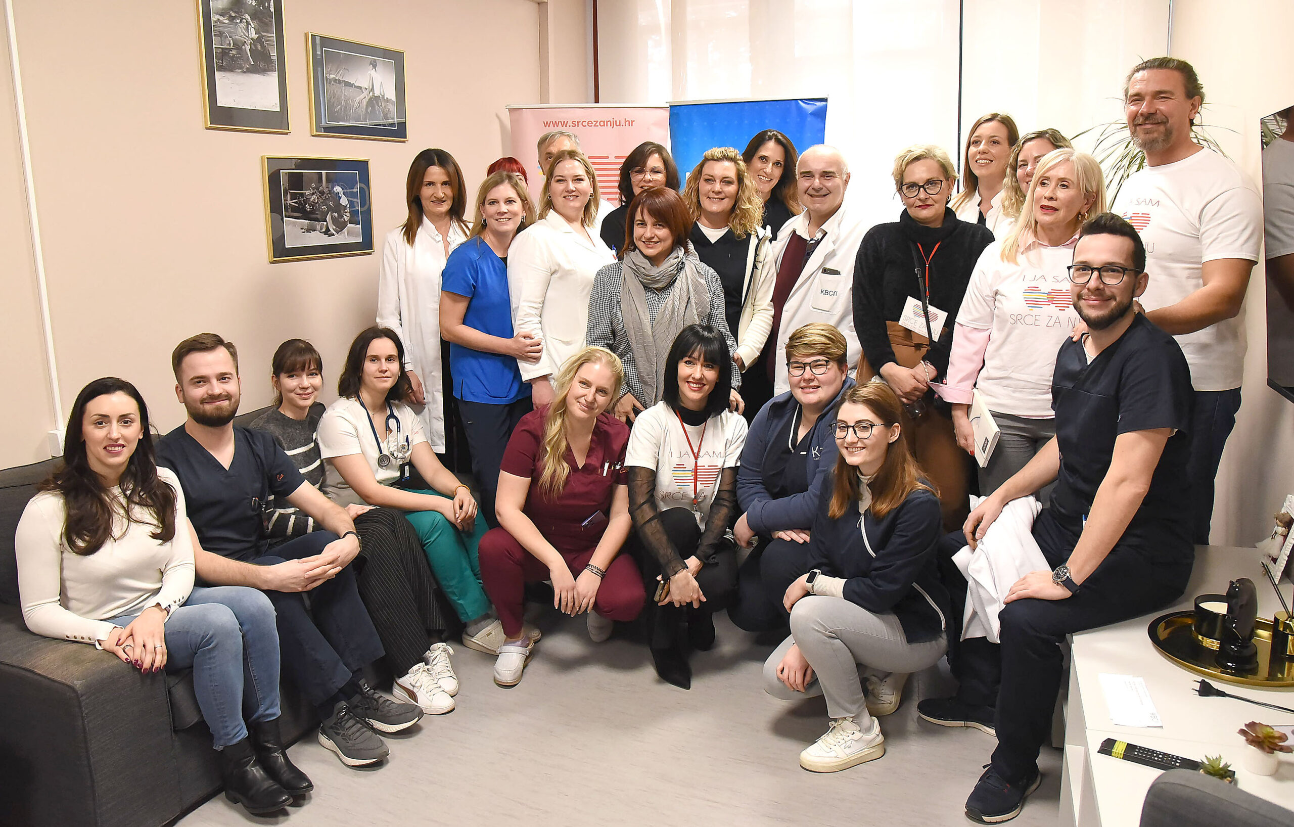 KBC Rijeka uvodi program rane i integrativne rehabilitacije bolesnica s rakom dojke - Novi list