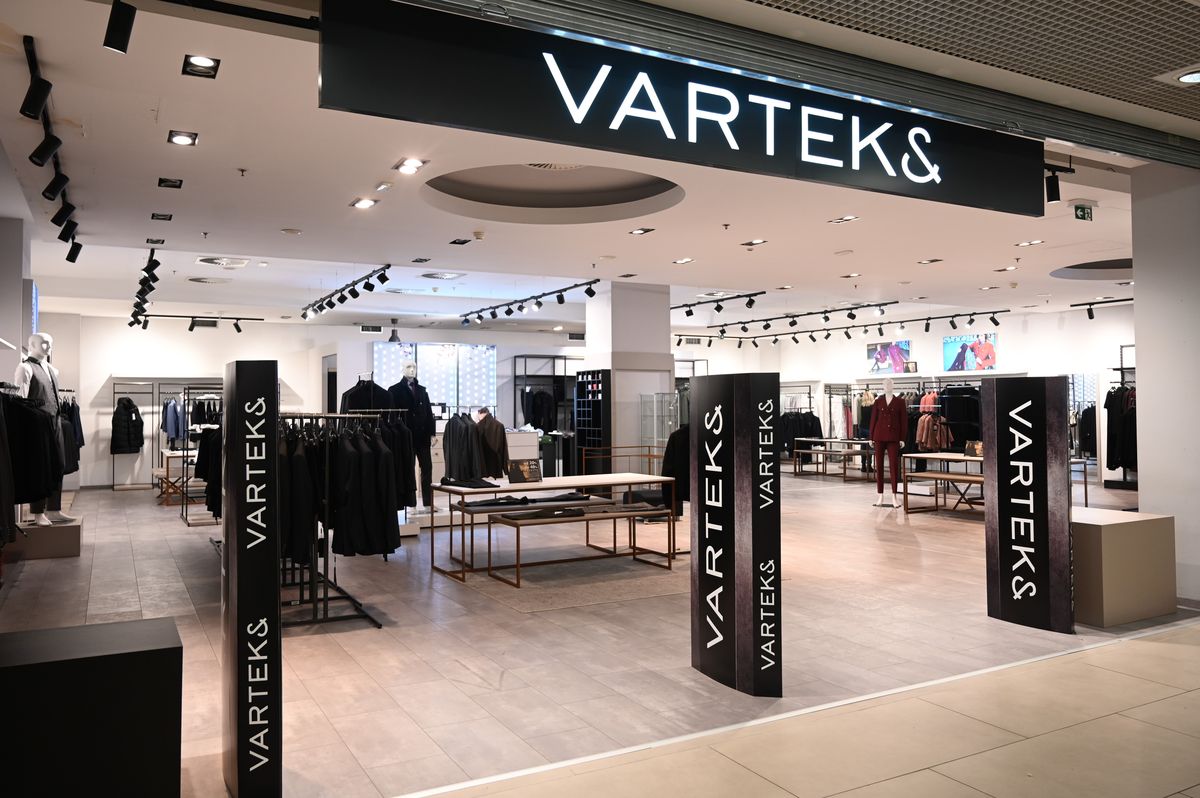 Rijeka ostala bez trgovine Varteks, zatvaraju i dućan u Toweru - Novi list