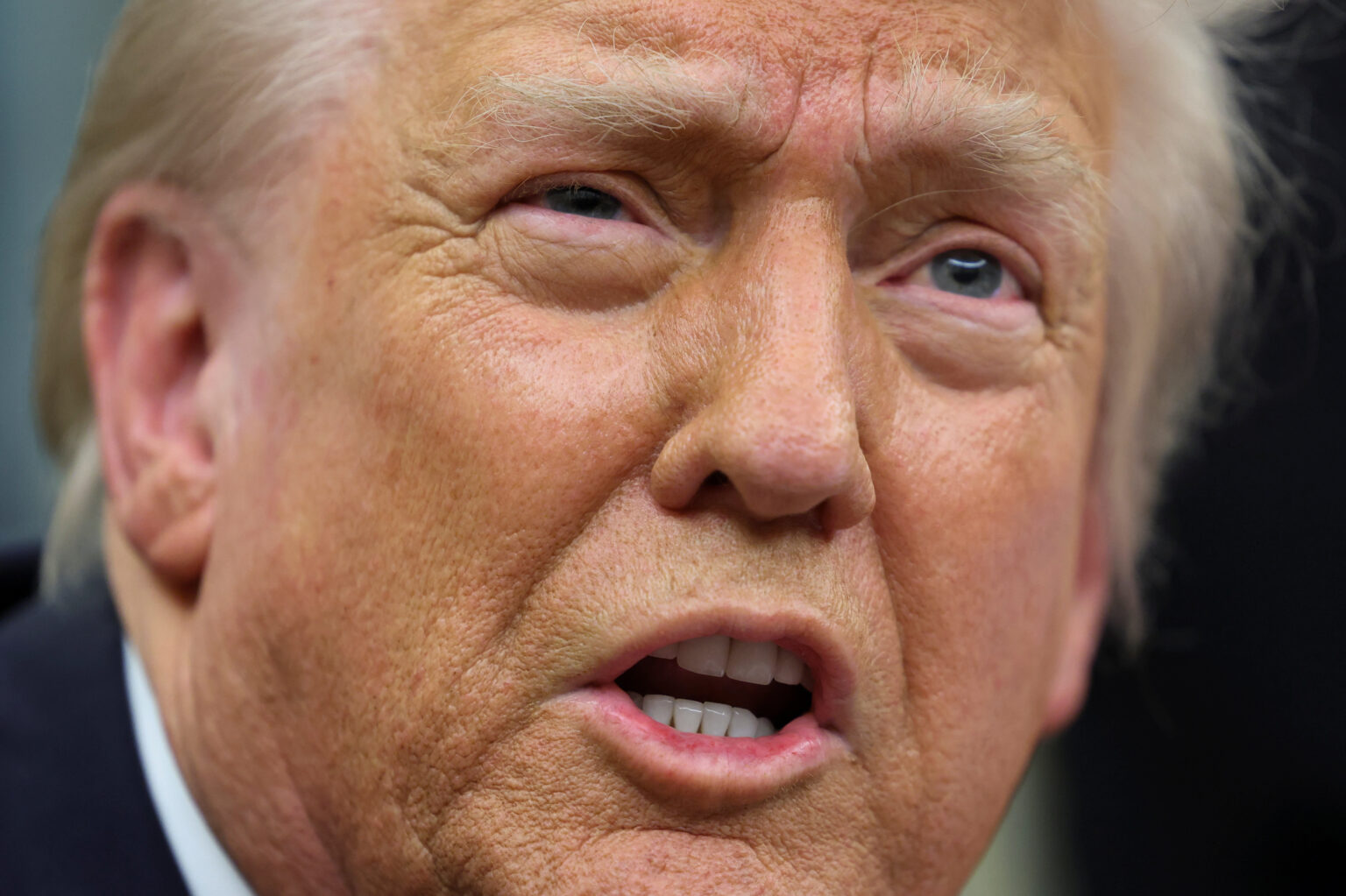 Trump potpisao nove carine! Ukinuo je izuzeća za Kanadu, Meksiko, Brazil i druge zemlje - Novi list