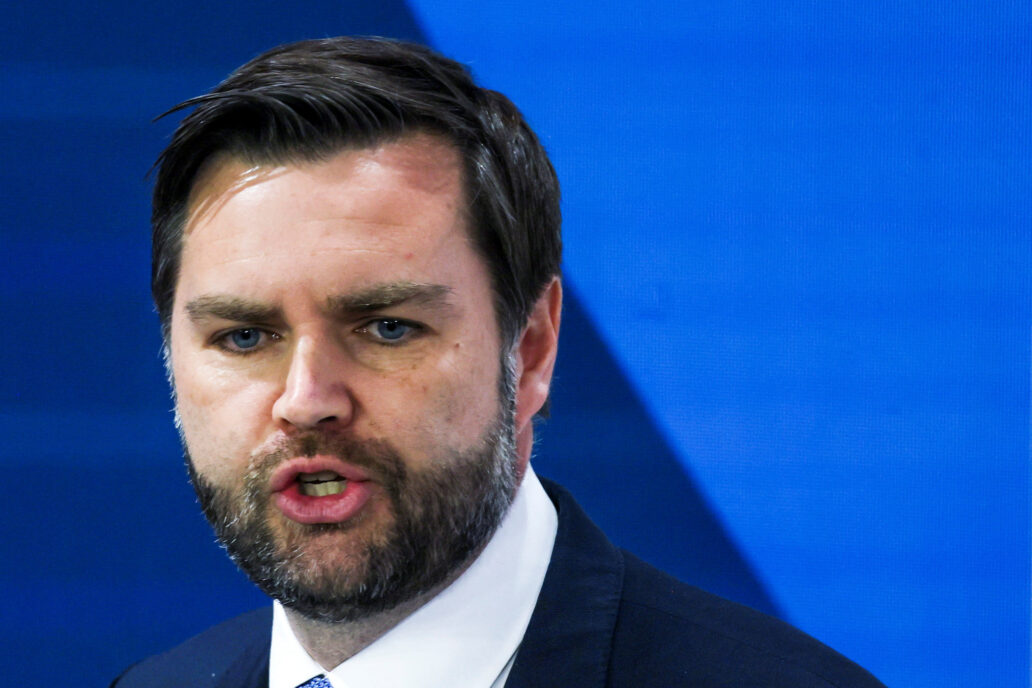 Vance opet napao Europu: 'Nije da mi ne volimo europske saveznike, ali ...