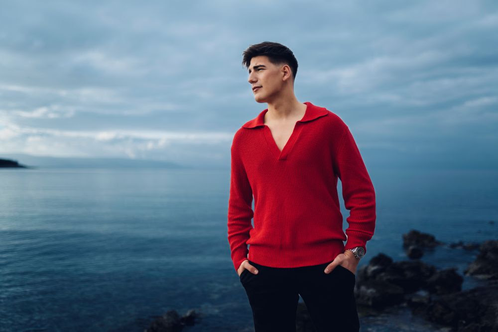 Bruno Rački objavio novi singl "Da je bilo pravde" - Novi list