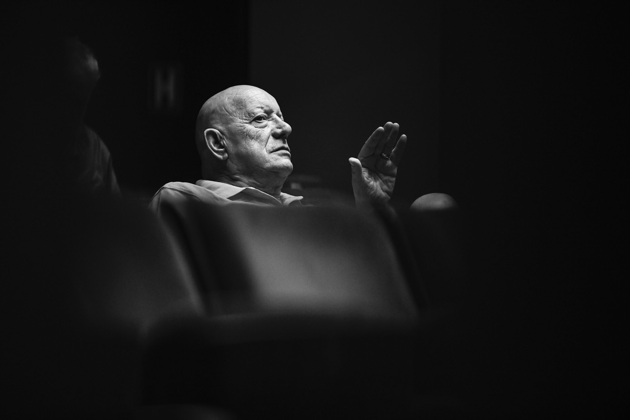 Paolo Magelli o svijetu koji ide u "vražju mater": 'Zakazali smo svi ...