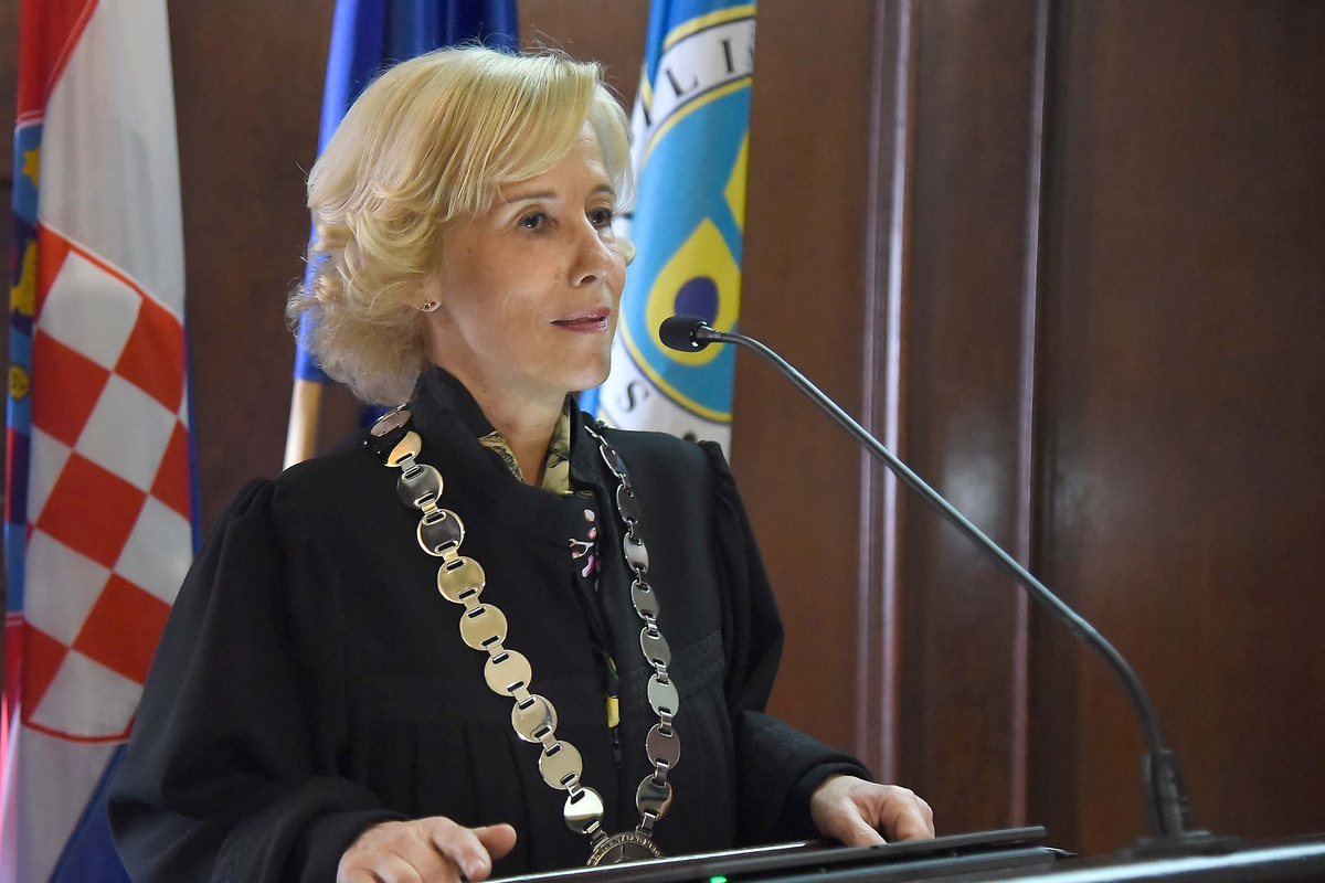 Dan riječkog Fakulteta dentalne medicine: Dugoročni cilj je preseljenje ...