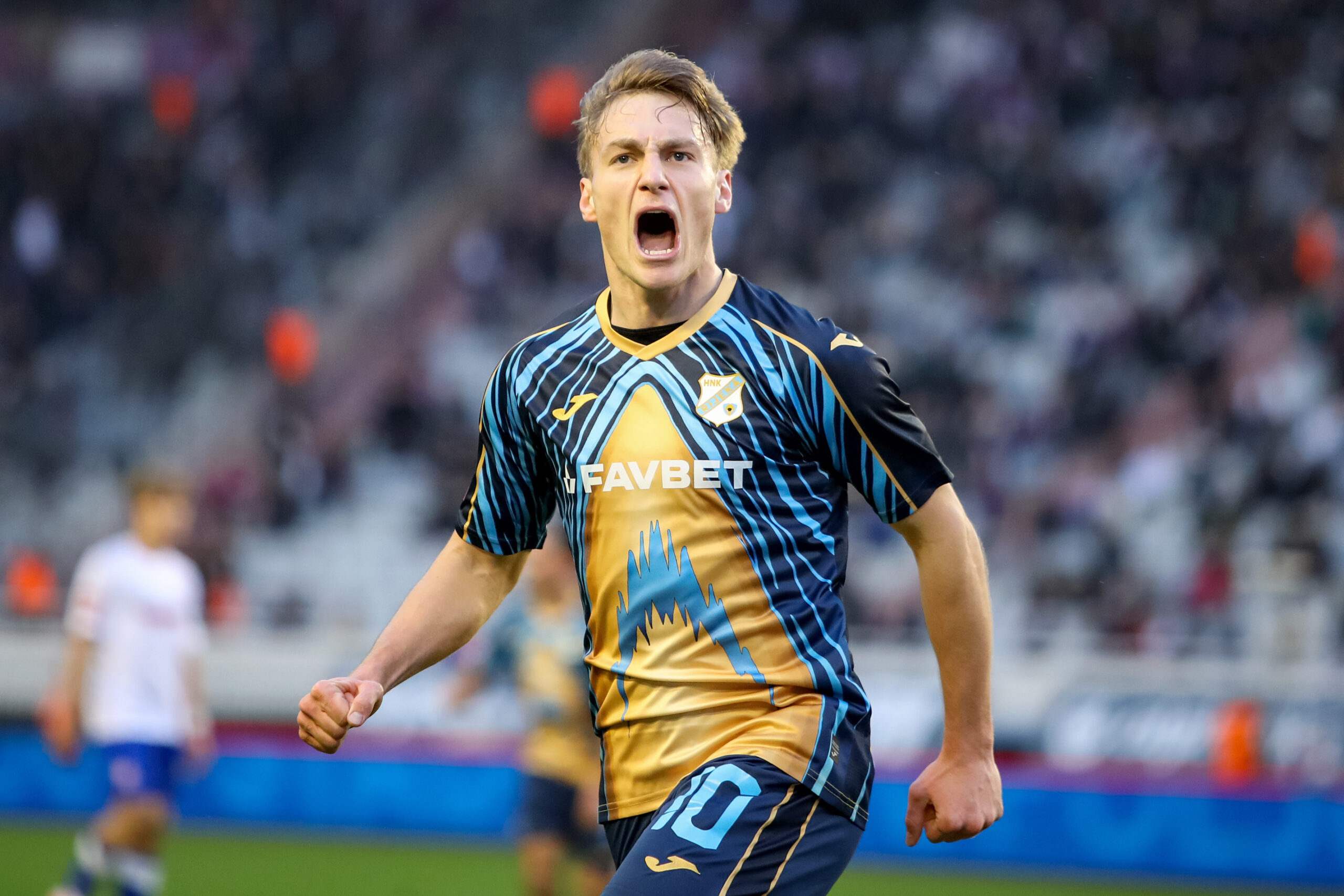 Rijeka najnovijom pobjedom prestigla Hajduk u međusobnim ogledima u ...