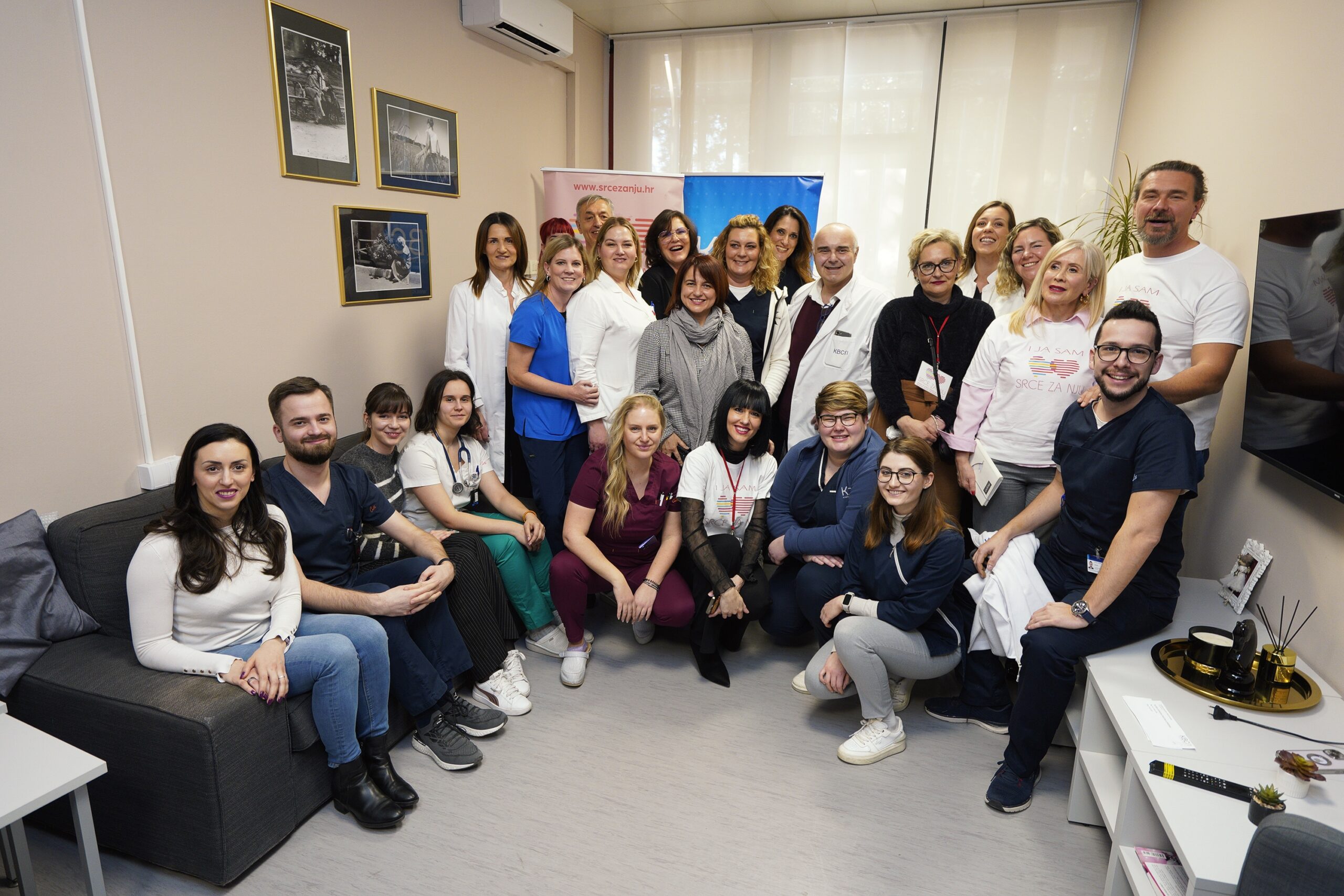 Udruga Srce za nju organizira donatorsku večer u Rijeci: Vrhunska istarska vina za plemeniti ...