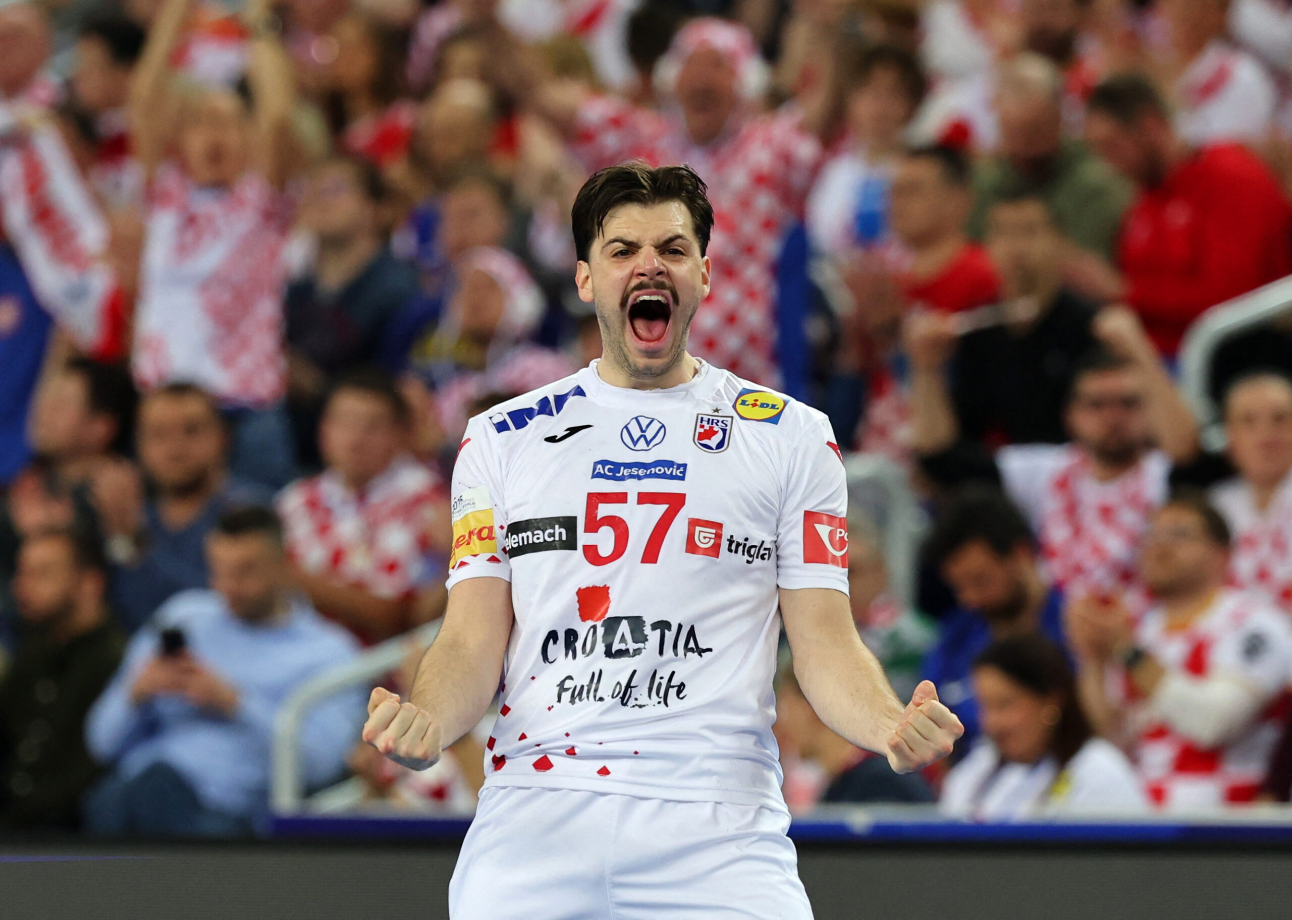 Riječki rukometni reprezentativac i finalist posljednjeg SP-a ...