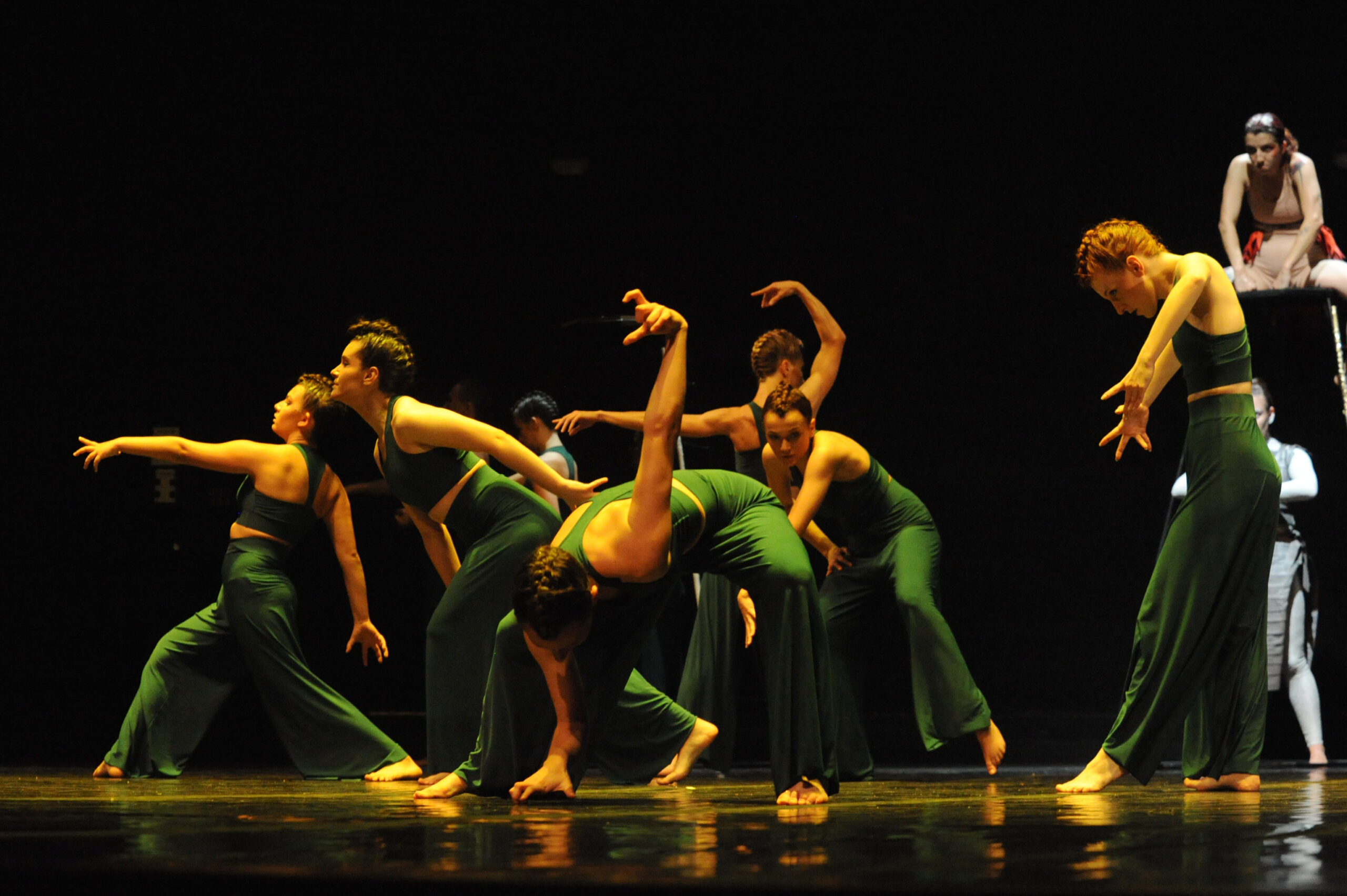 Udruga Ri Dance Rijeka povodom Dana žena organizira nezaboravnu plesnu ...