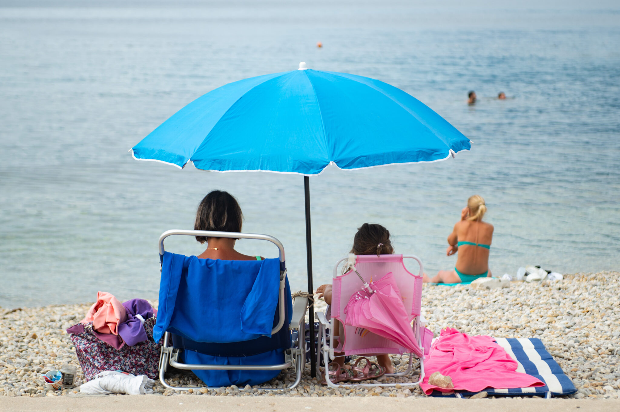 Dva pomorska redara kreću u nadzor riječkih plaža i obale. Otkrivamo ...