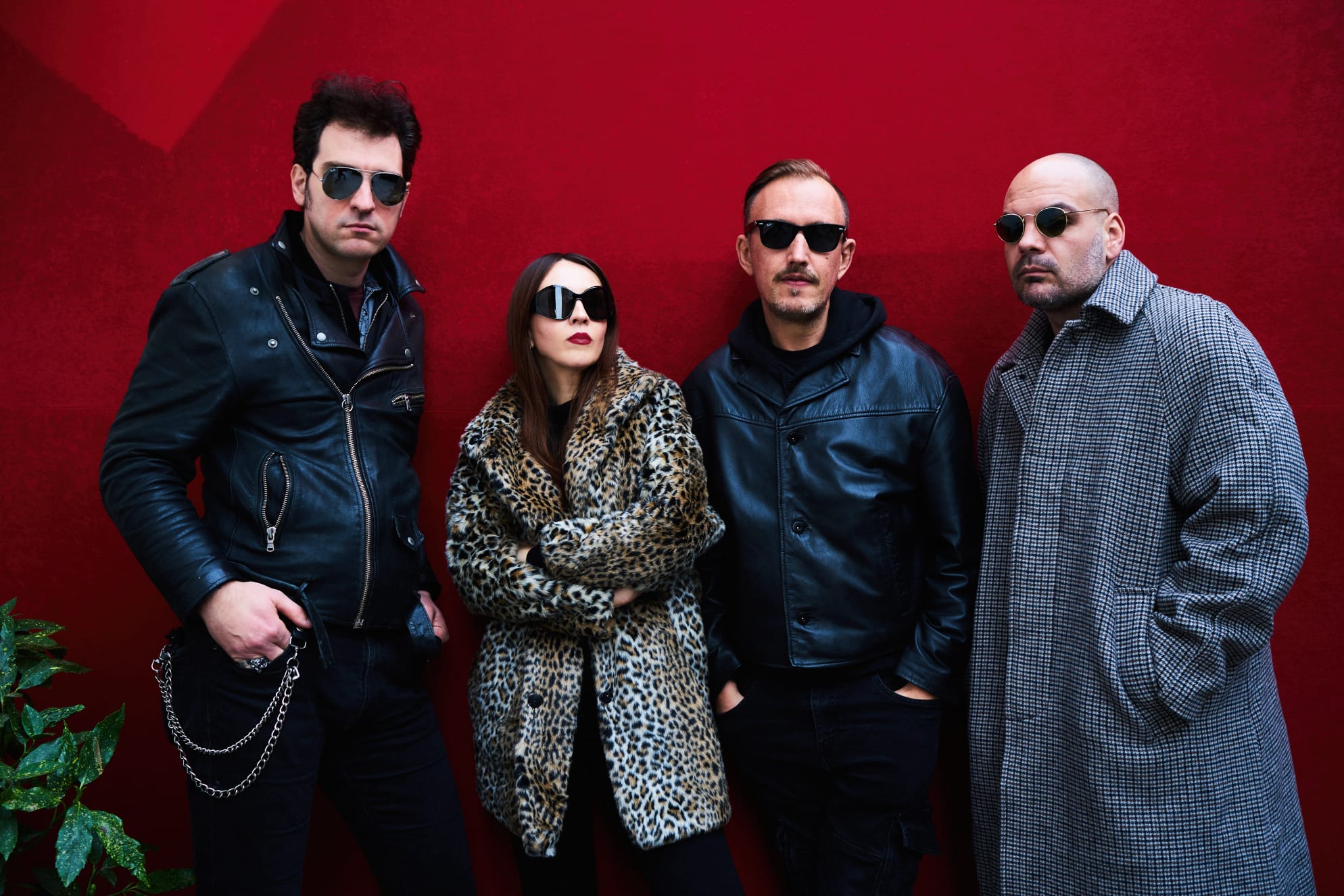 Beogradski alter rock tornado Artan Lili ove subote na koncertu u ...