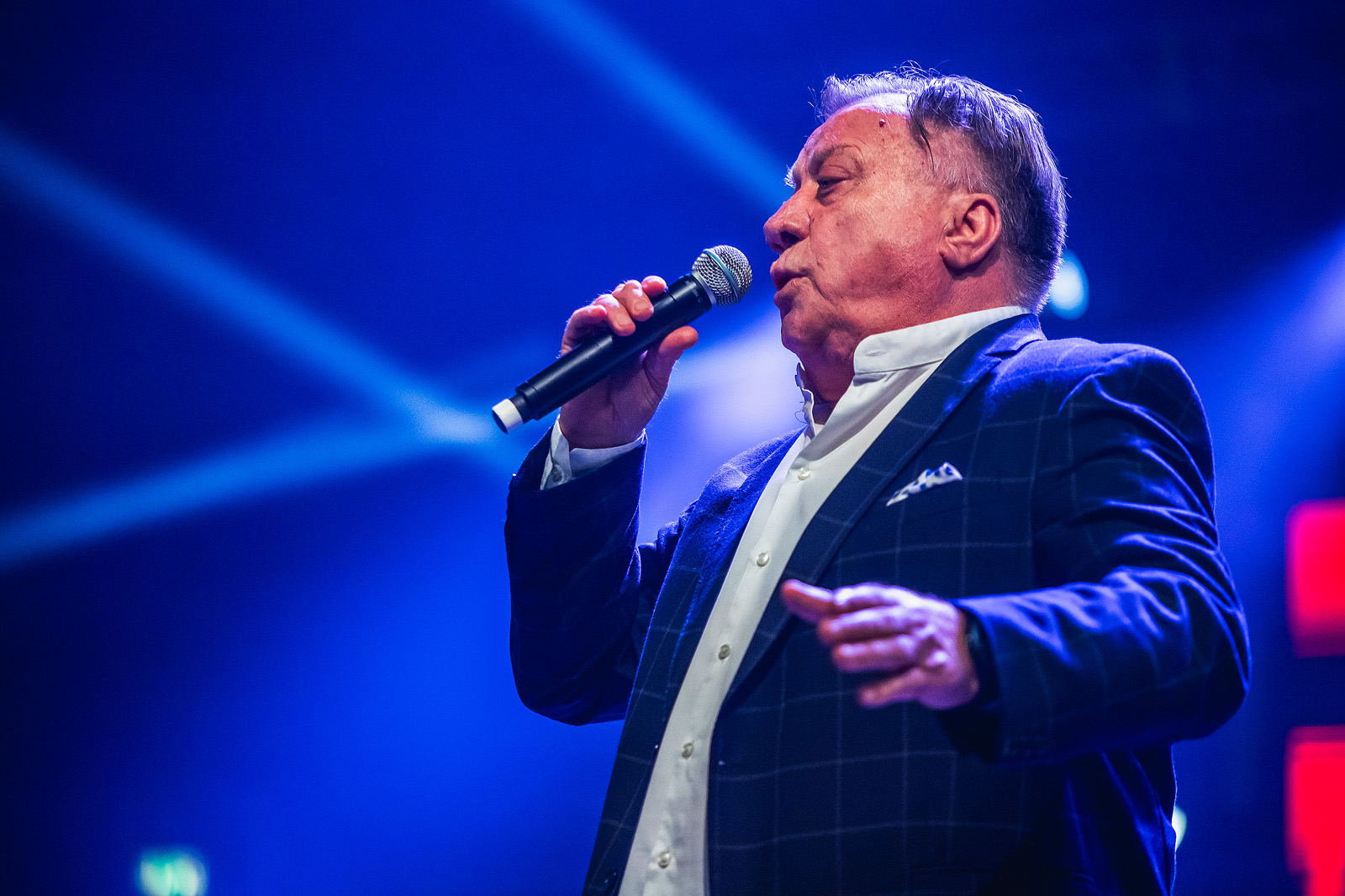 Halid Bešlić najavio koncert u zagrebačkoj Areni - Novi list