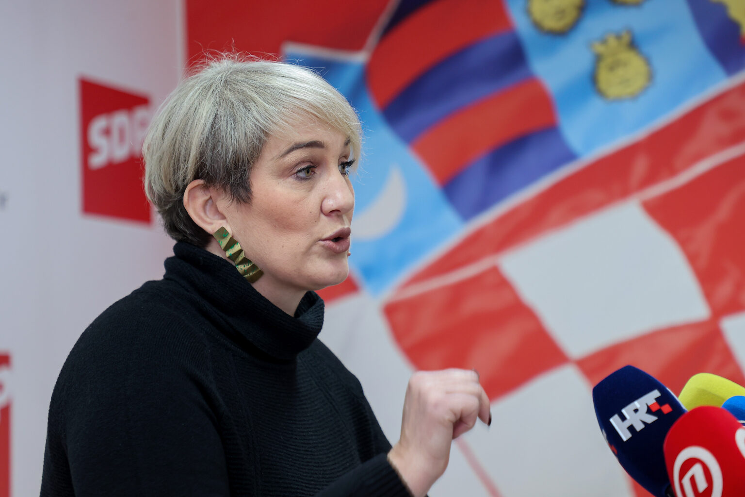 Ivana Marković traži od premijera smjenu ministra Olega Butkovića ...