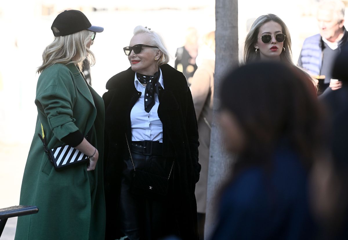 Amra Peternel: Igračima Dinama se isplaćivao novac na ruke - Novi list