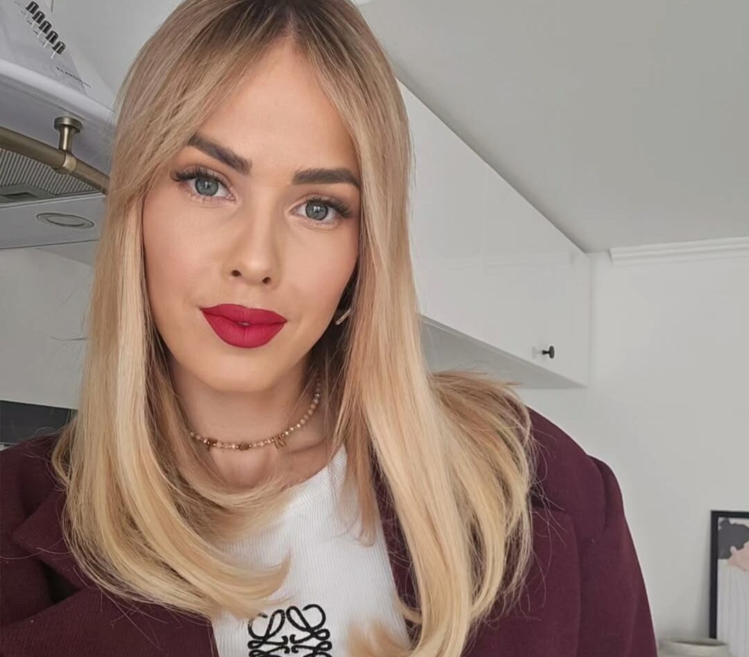 Antonija Mišura pohvalila se preuređenim stanom, pa naišla na ...