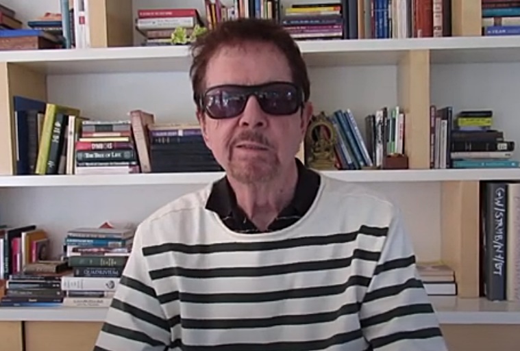 Njegovi su se romani čitali kao književni LSD. Preminuo je pisac Tom ...