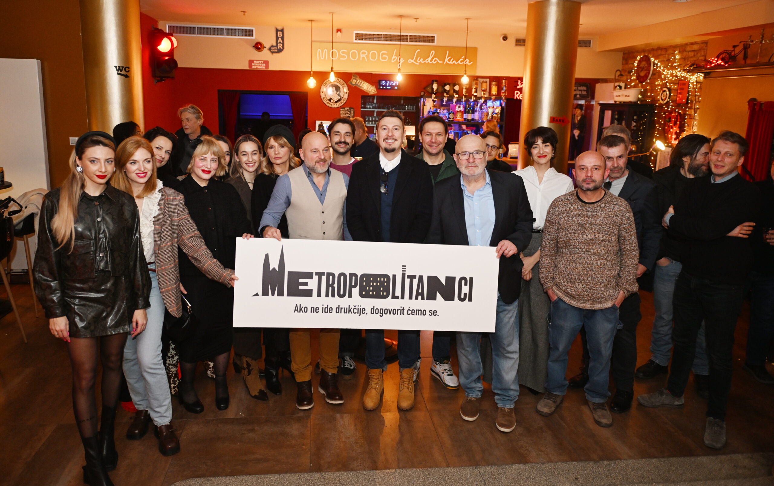 Pogledali smo prvu epizodu nove sezone HRT-ove dramske serije ...