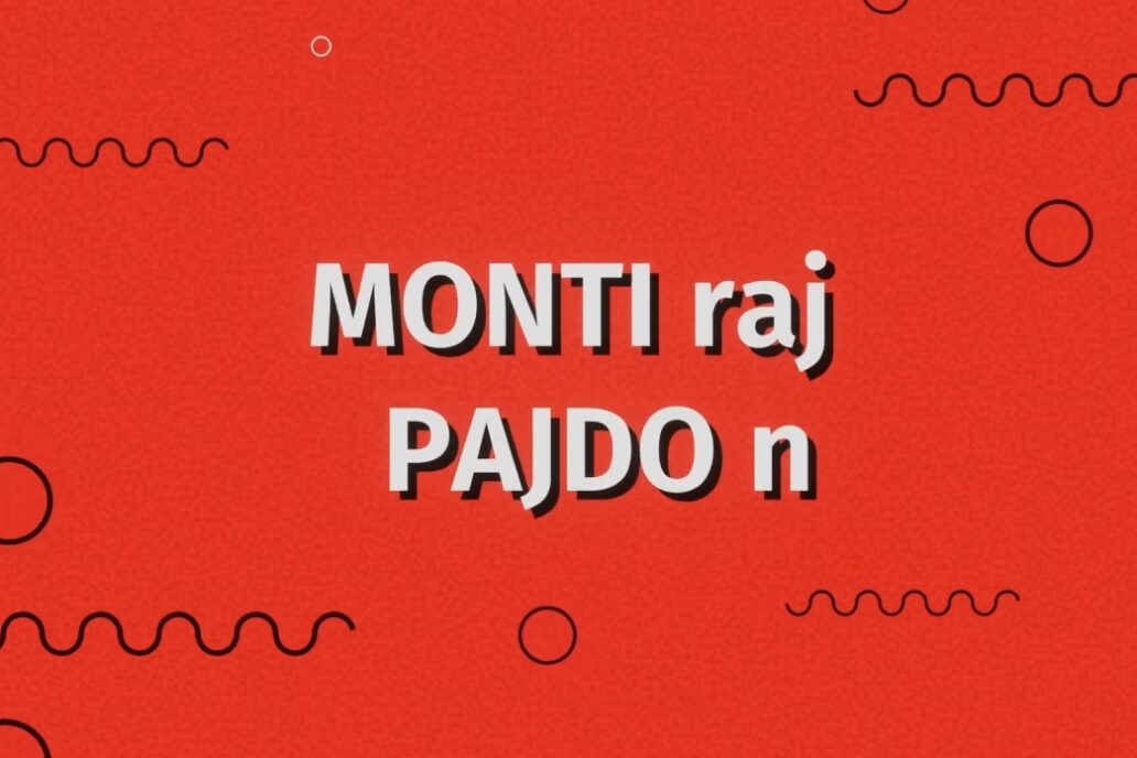 "Montiraj Pajdo": Spiritovci osobama s invaliditetom otvaraju svijet ...