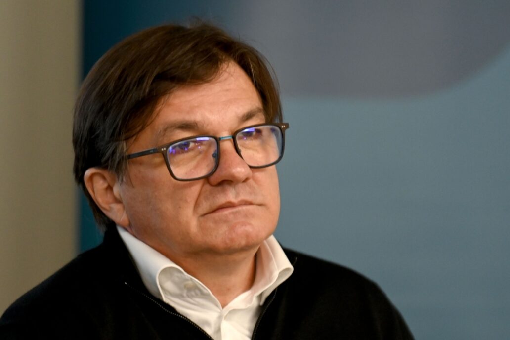 Vukorepa napao Filipovića da sebi prisvaja Vladina ulaganja u Rijeku ...