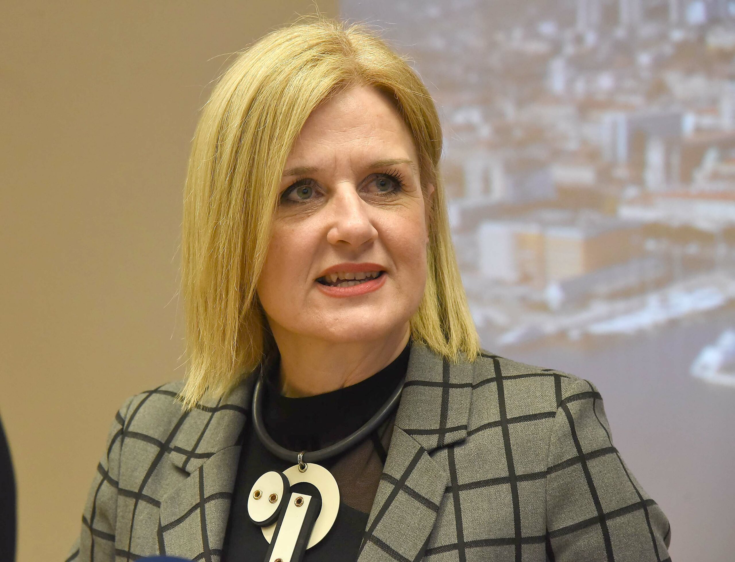 Iva Rinčić i Boris Popović: Primorsko-goranska županija i Rijeka ...